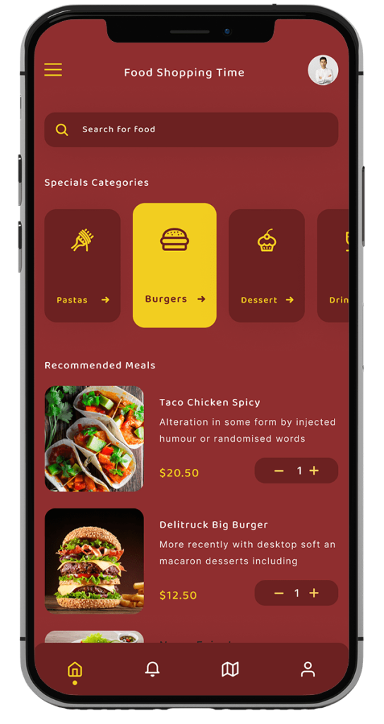 Captain Kitchen Croydon Takeaway - Global Cuisine on the Go
