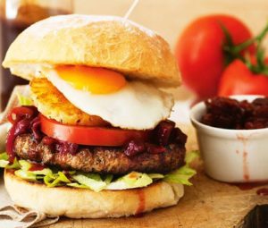 Captain Kitchen Croydon Takeaway - Global Cuisine on the Go