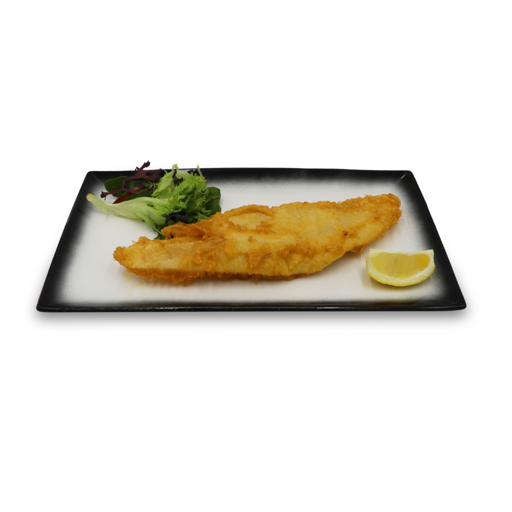 Captain Kitchen Kebab & Fish | Croydon Fish & Chips
